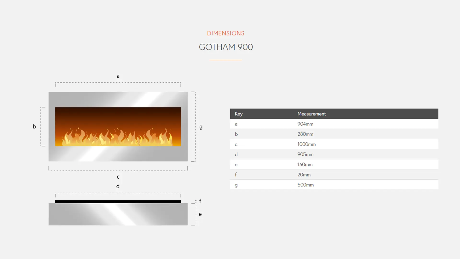 Gotham 900 | Qasim Marble & Granite