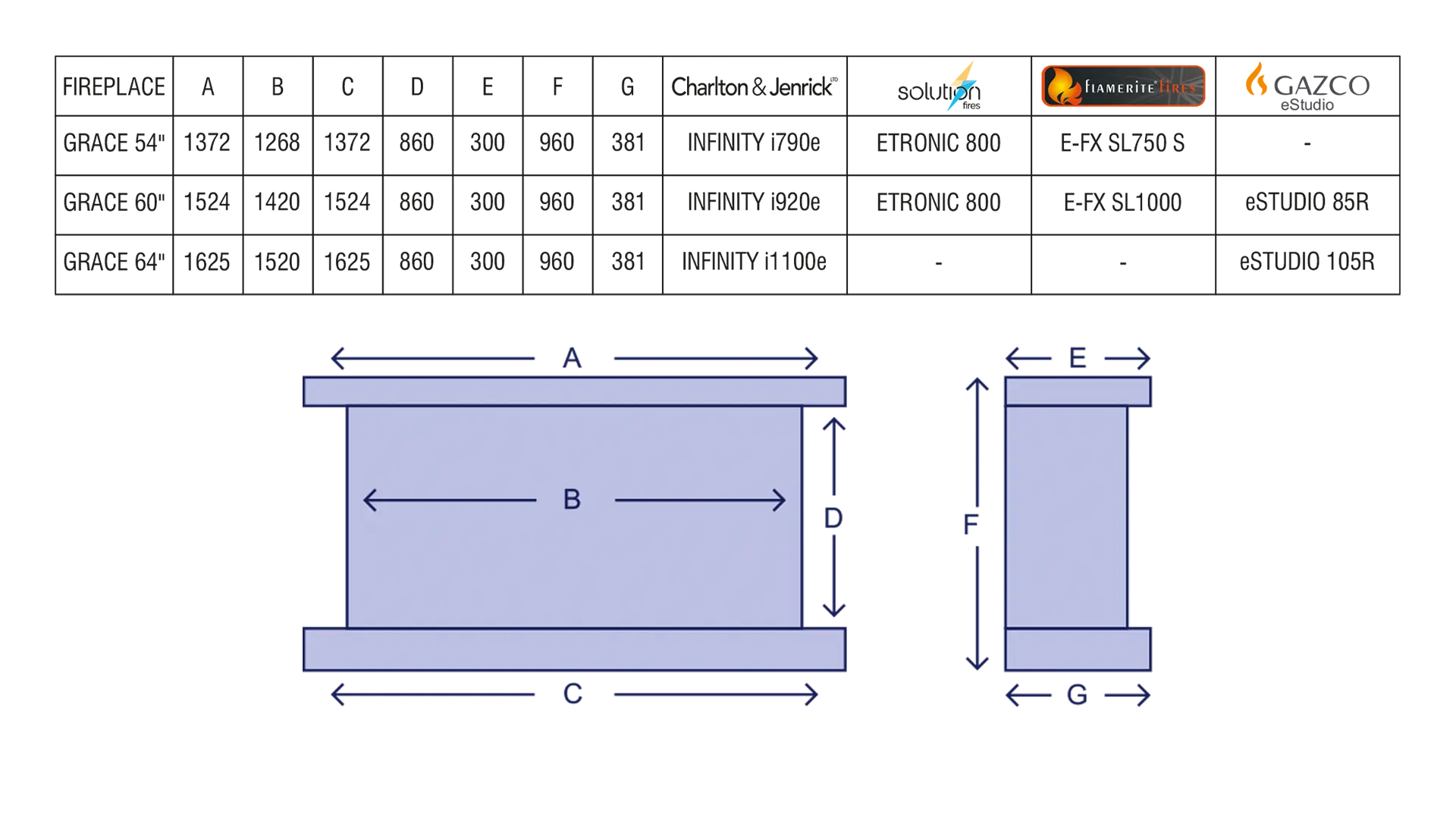 The Grace | Qasim Marble & Granite