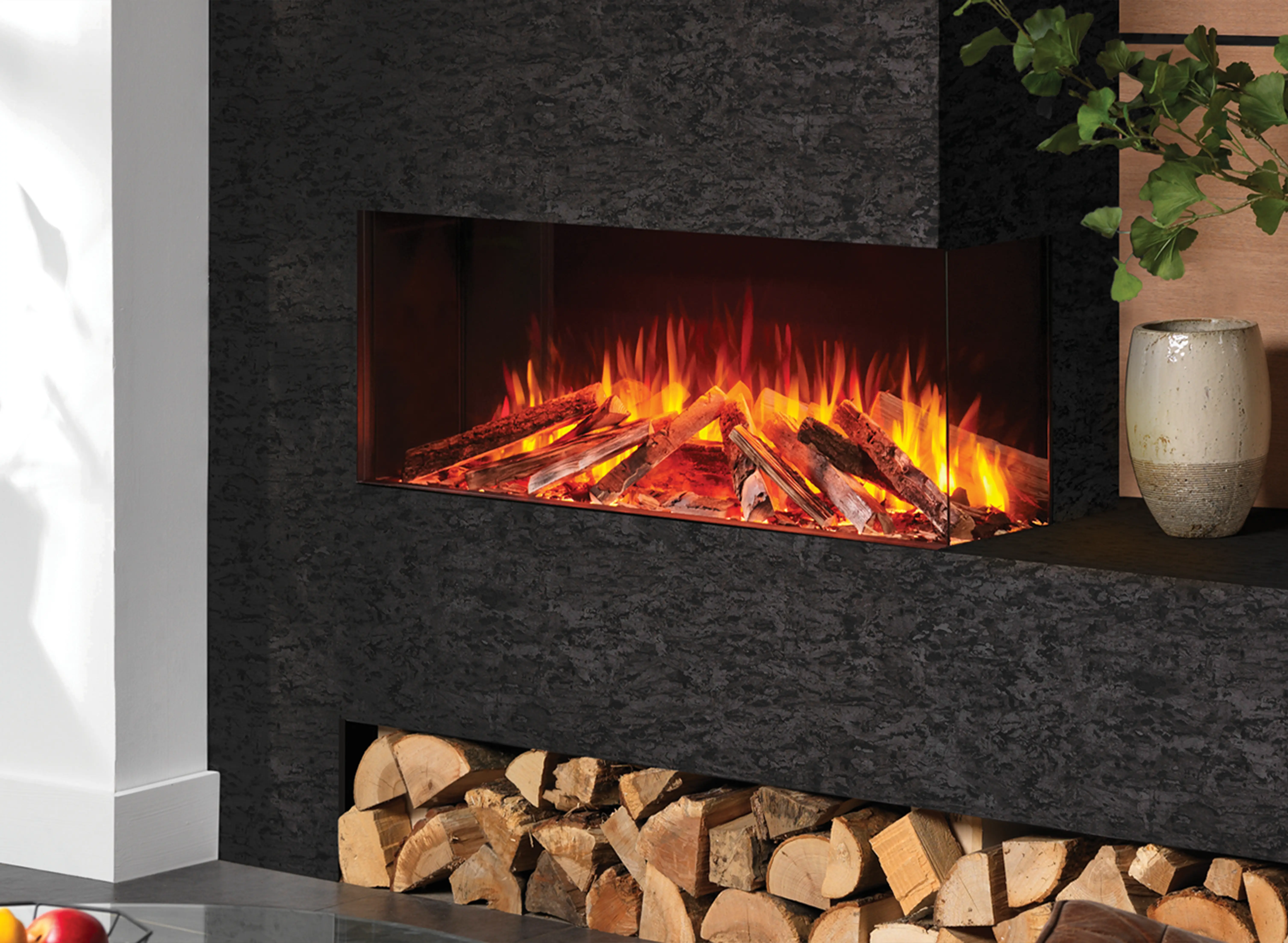 LUX 100 | Qasim Marble & Granite