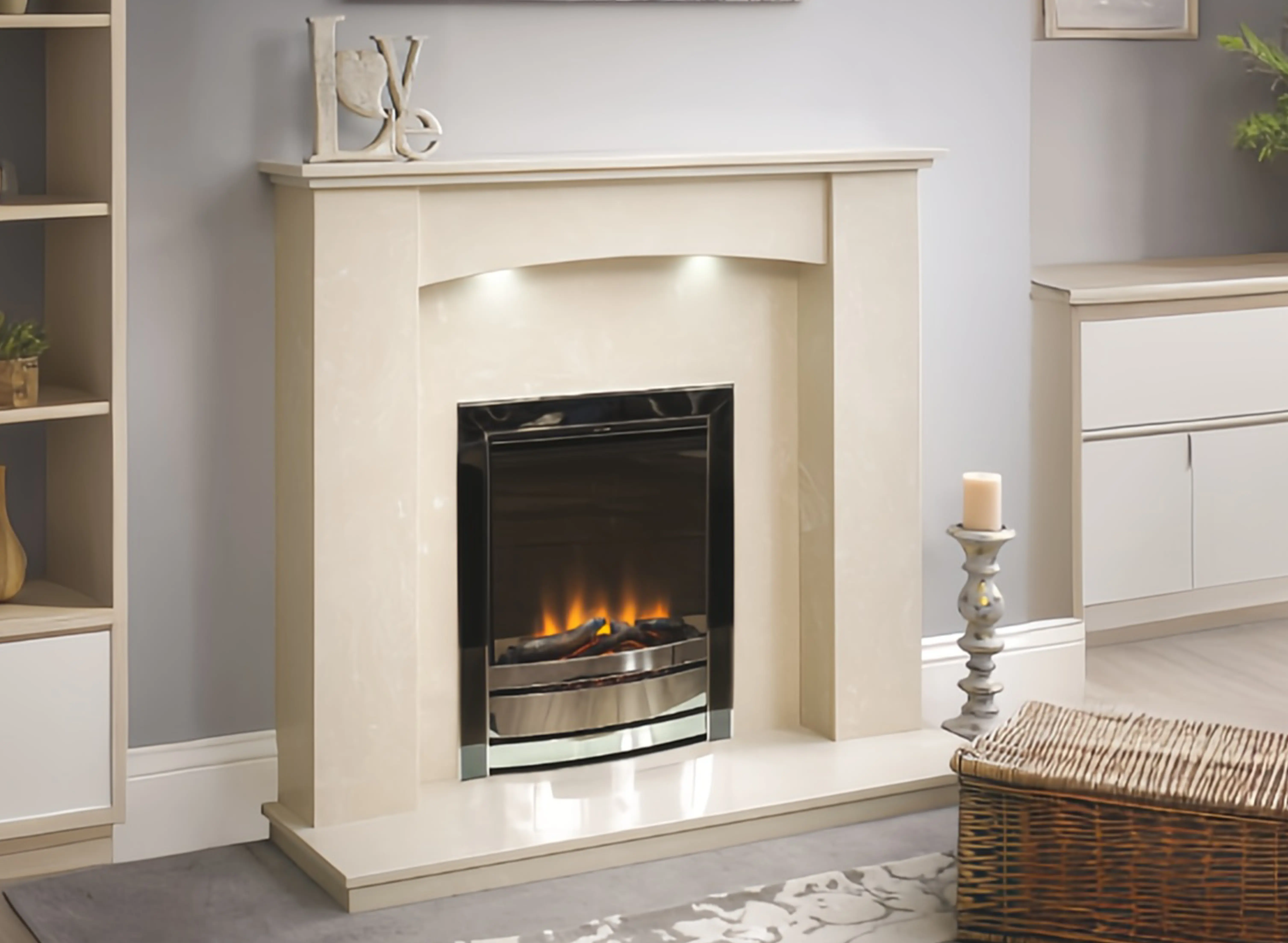 Qasim Marble & Granite