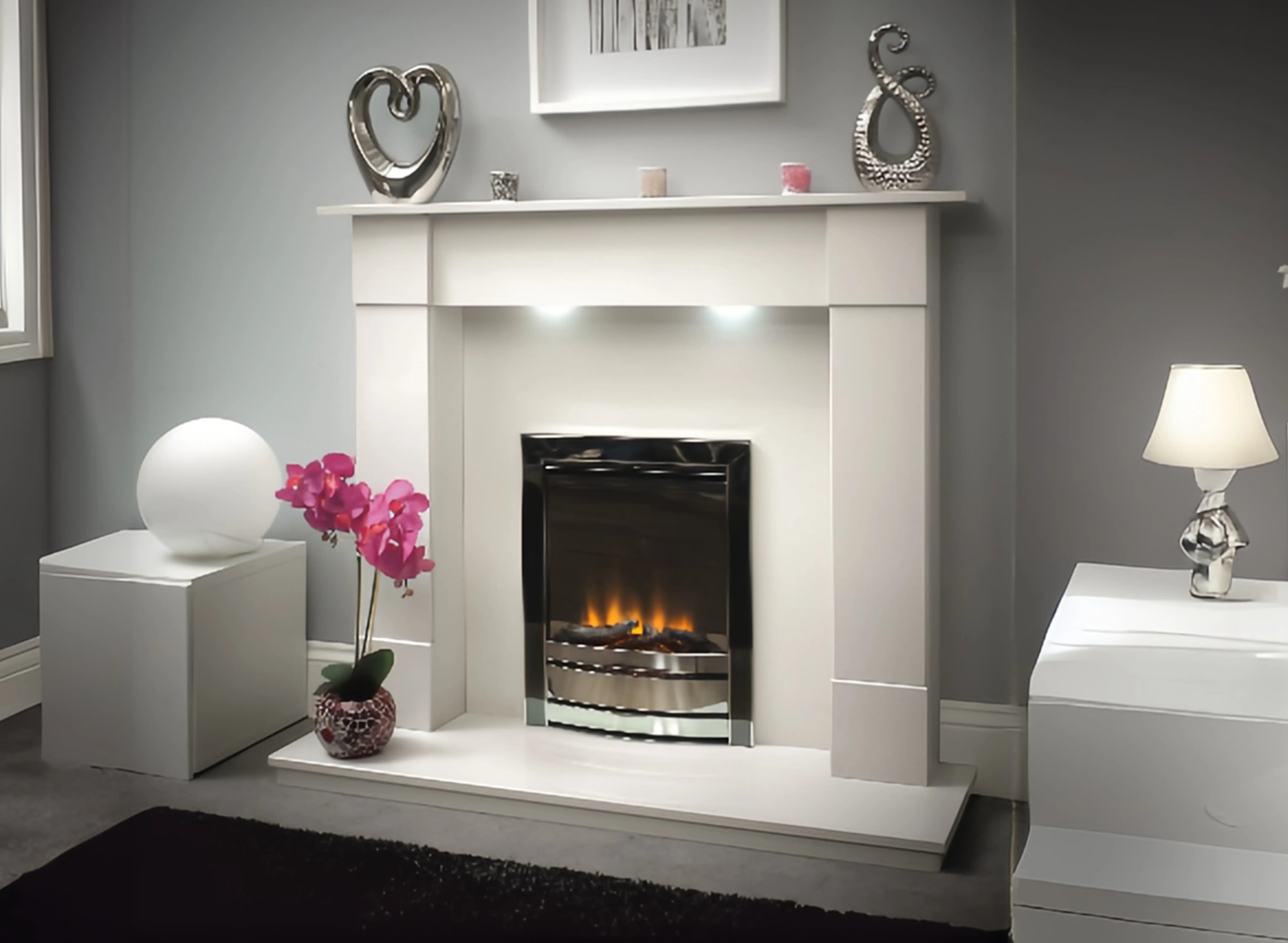 Nice | Qasim Marble & Granite