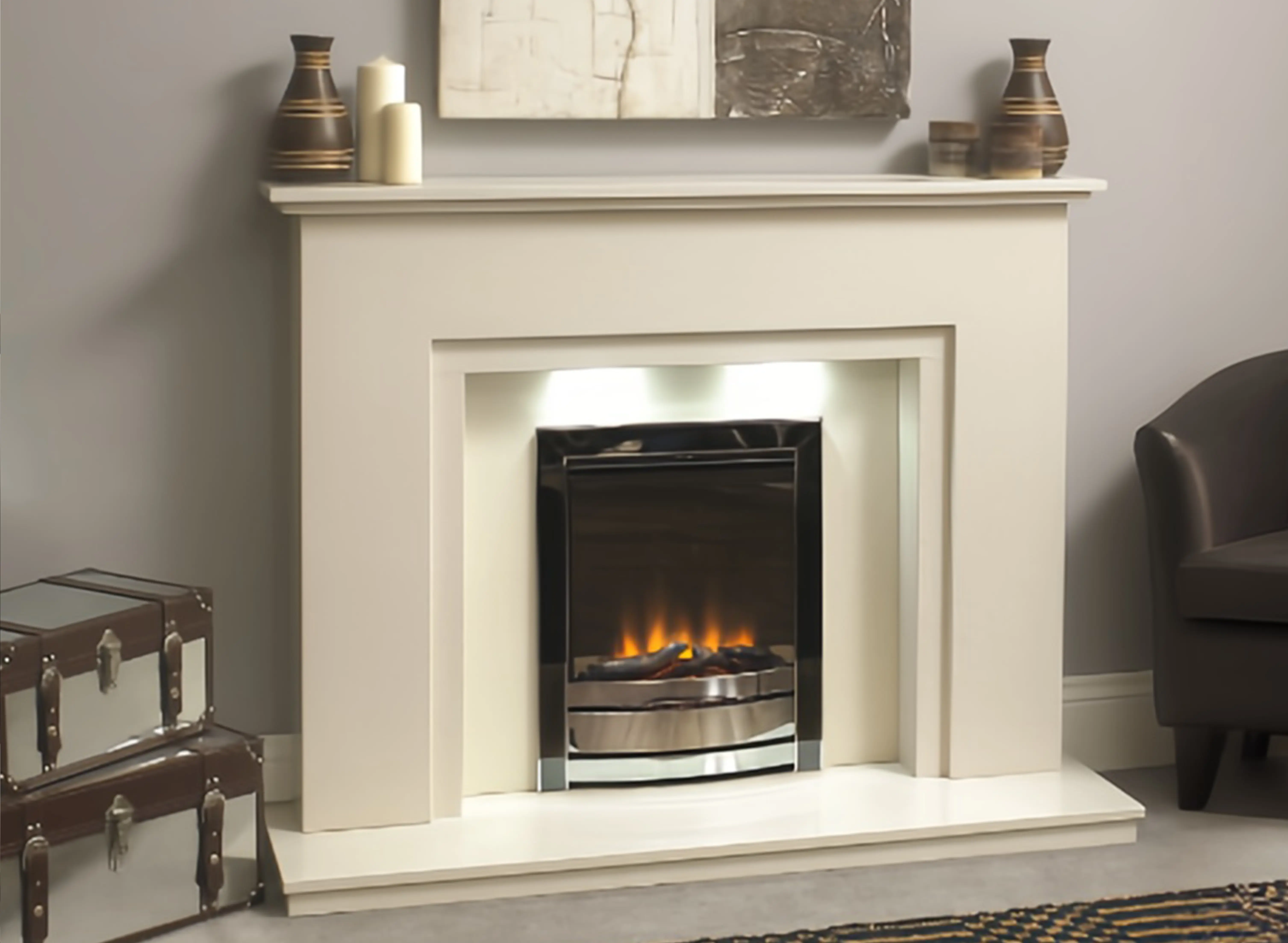 Pacific | Qasim Marble & Granite